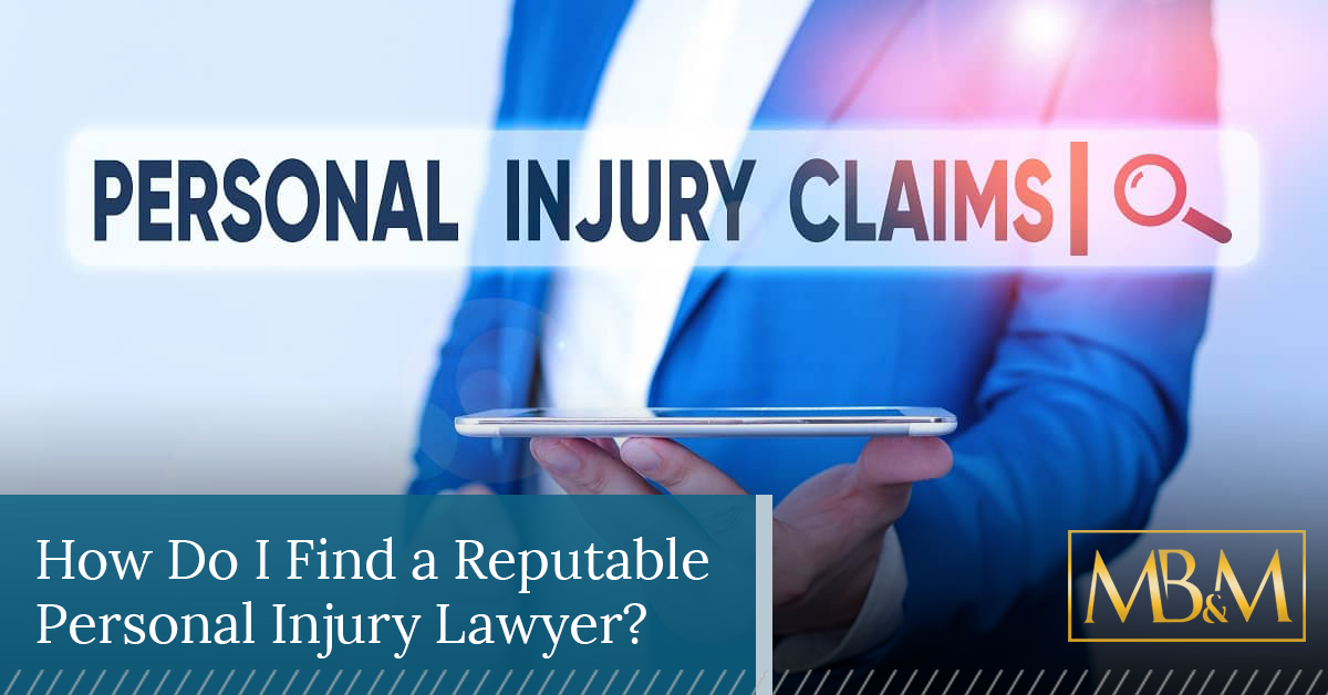 How to Find a Personal Injury Lawyer in Rhode Island