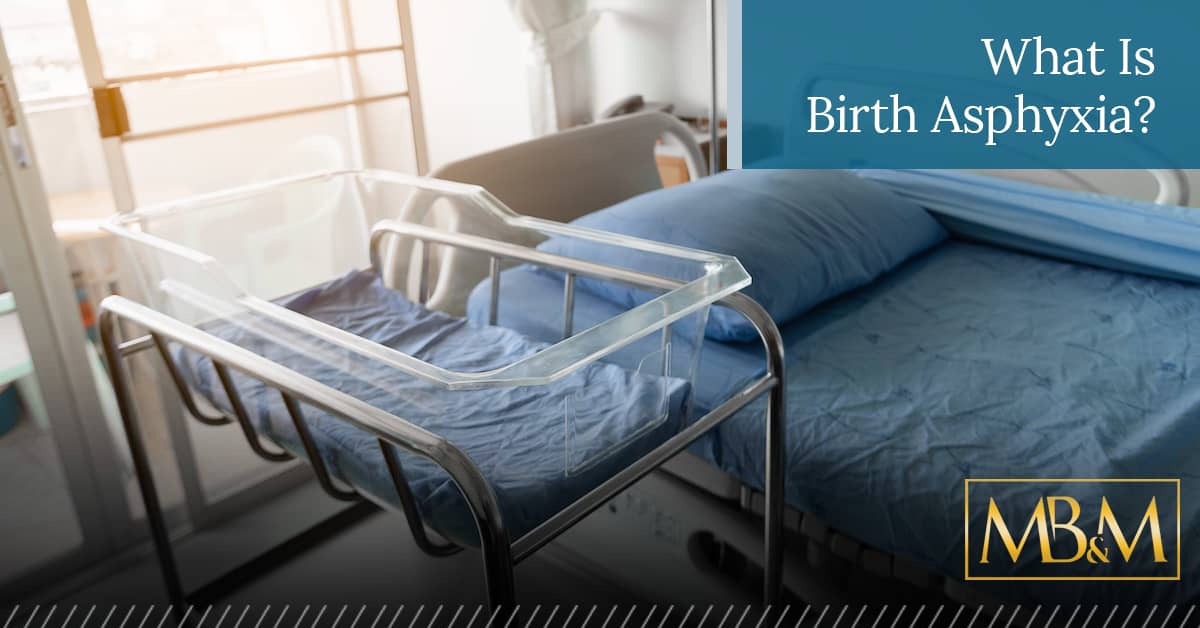 What Causes Birth Asphyxia? | Providence, Rhode Island