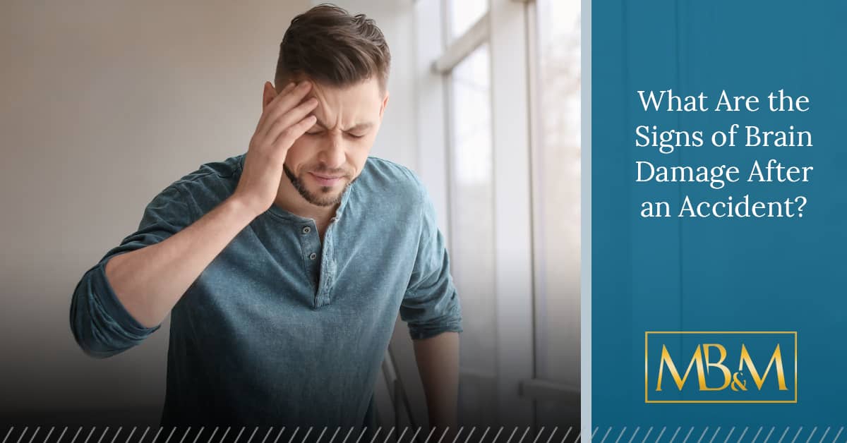 What Are the Common Signs of Brain Injury? | Providence, RI