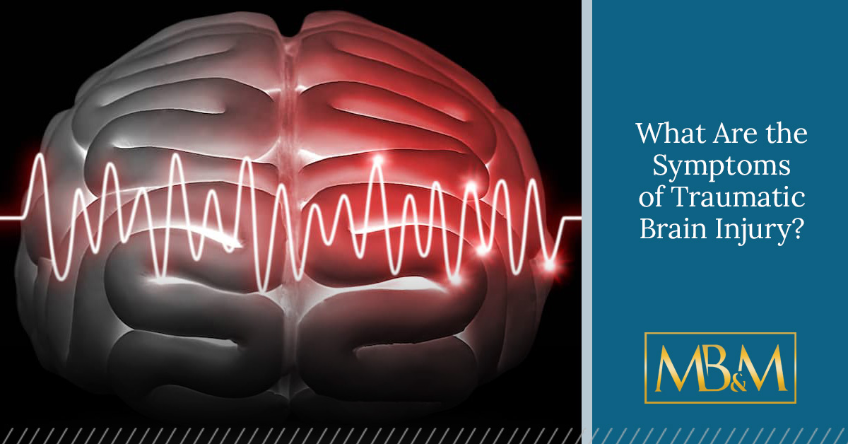 Traumatic Brain Injury Symptoms Understanding TBI Symptoms Traumatic Brain Injury Symptoms Understanding TBI Symptoms
